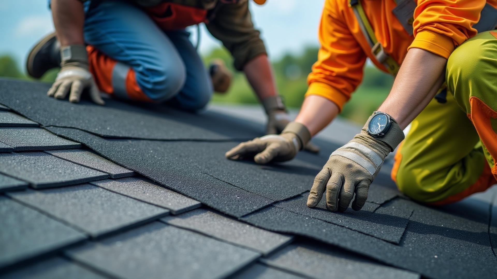 RevivaRoof™ - Tall Oil-Based Asphalt Shingle Rejuvenator | Extend Roof Life